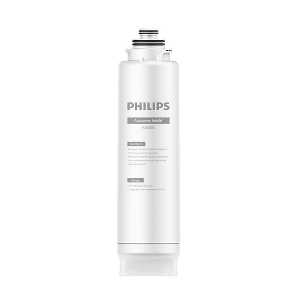Philips 飛利浦 ADD583 RO 純淨飲水機濾水芯 (ADD6920專用) – Remix Digit