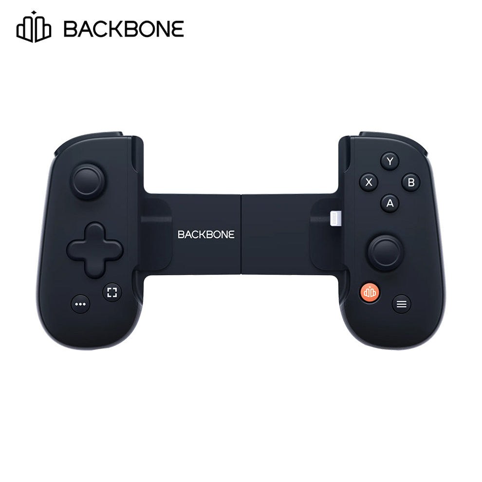 Backbone One 遊戲控制器 (兼容Xbox 和 Steam) – Remix Digit
