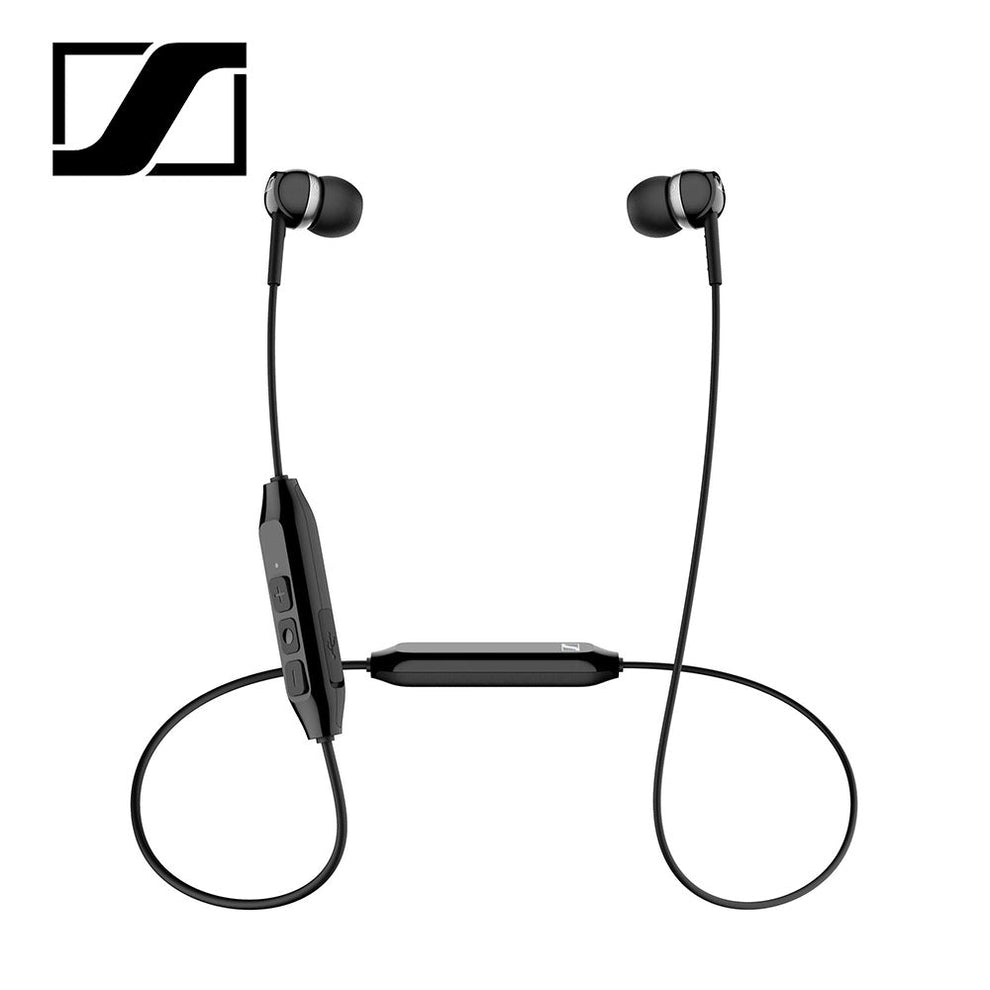 Sennheiser CX 150BT 無線耳機 – Remix Digit