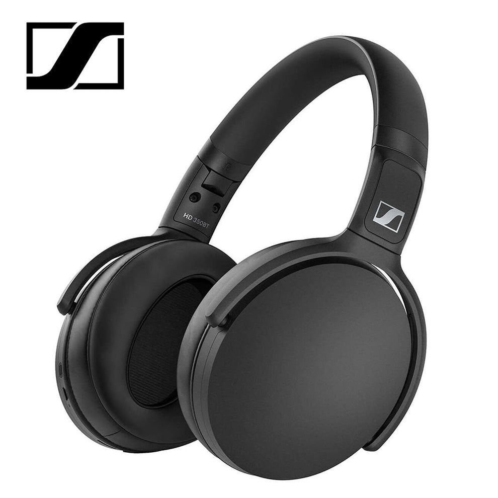 Sennheiser HD350BT 無線罩耳式耳機 – Remix Digit